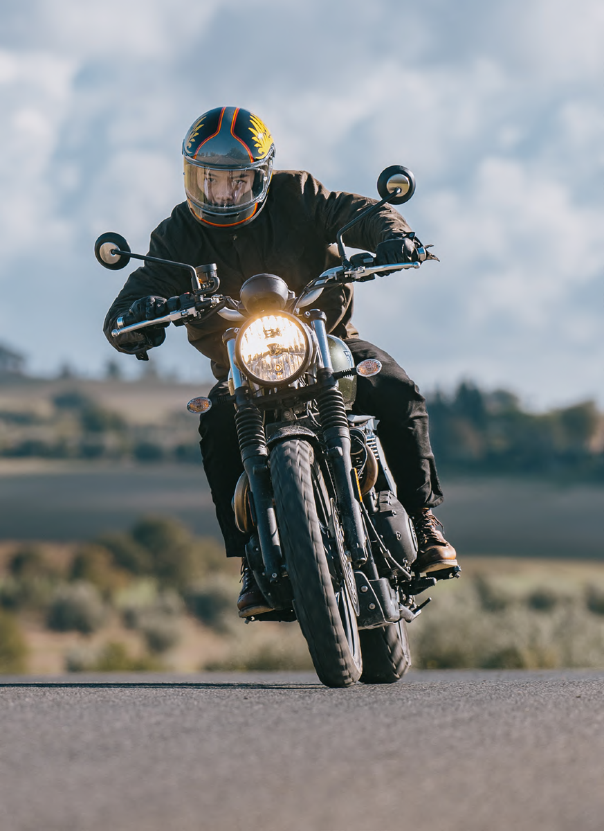 RIDING GEAR – The Male Room